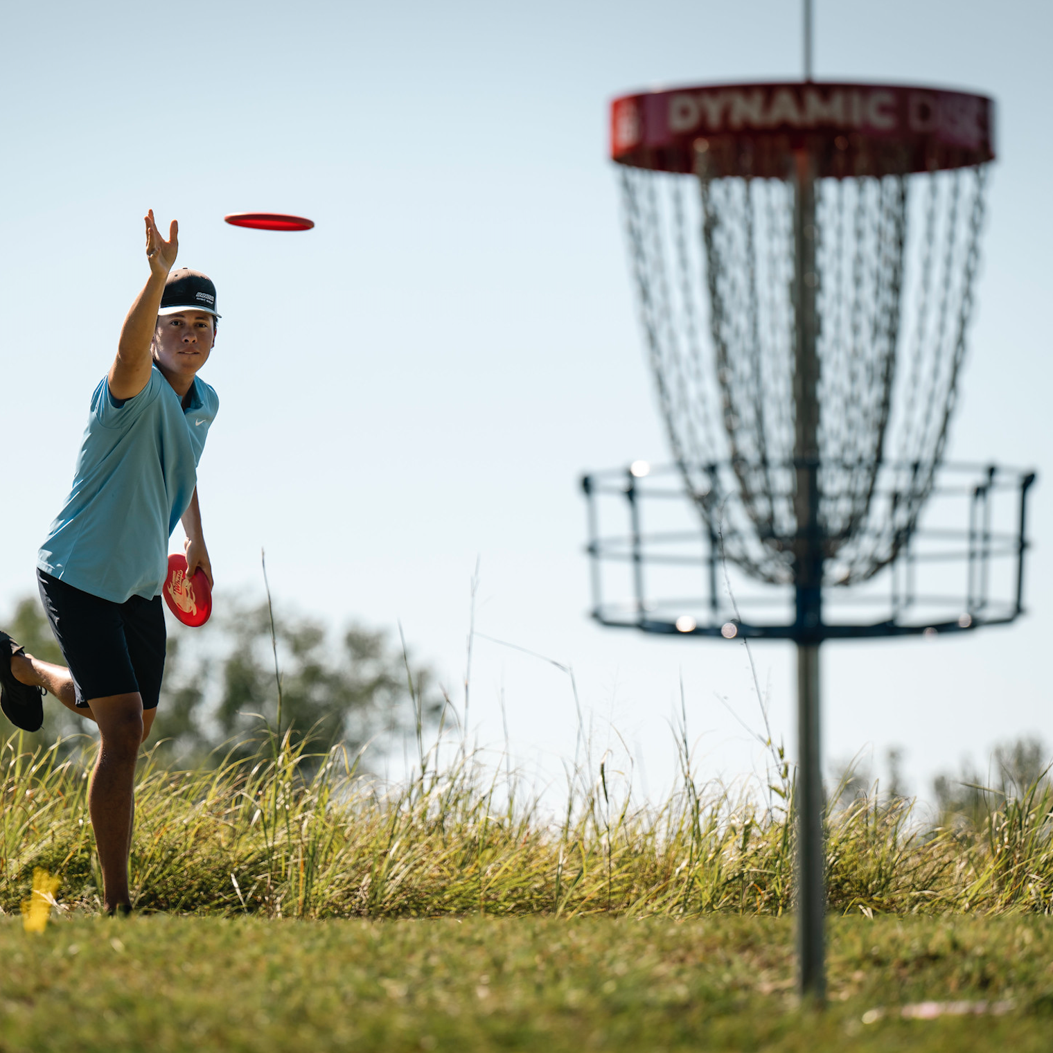 Hem - Svenska Frisbeesportförbundet